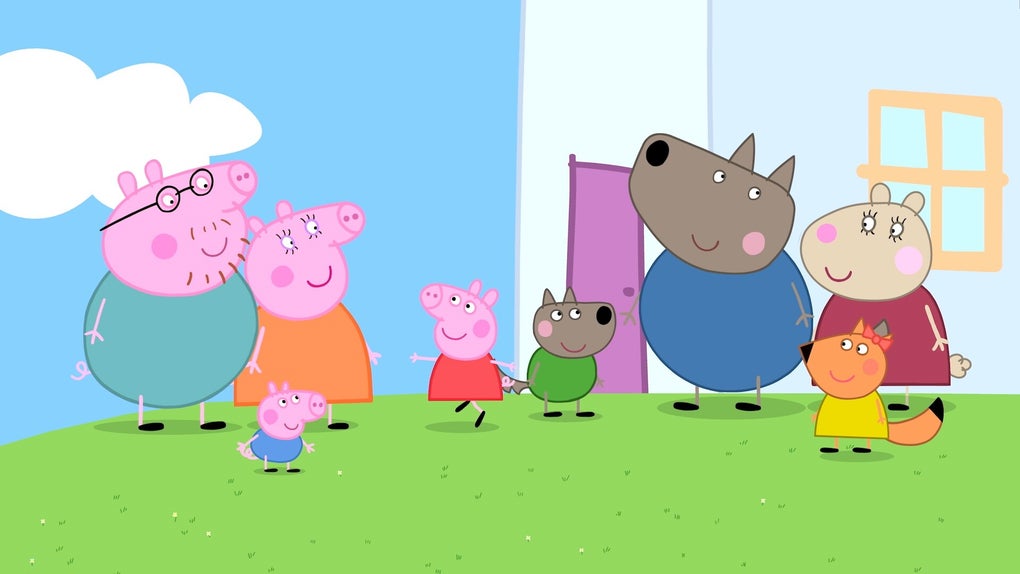 Peppa Pig World Adventures Descargar peppa-pig-world-adventures-descargar